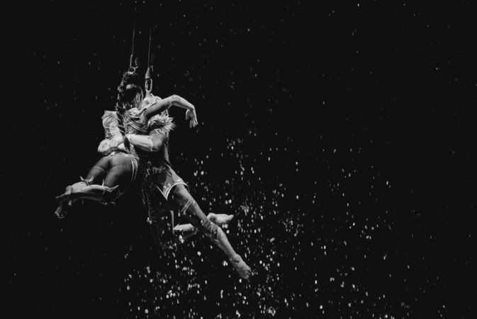 Fontana Circus To Make Its Riyadh Debut This September; Experience The ...