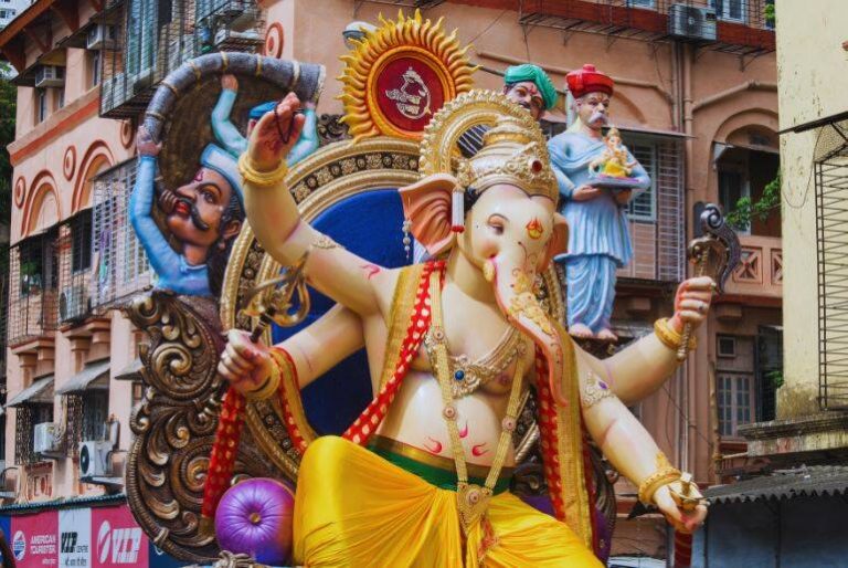 Ganesh Chaturthi 2024: Pune's Dagdusheth Ganapati Trust To Welcome ...