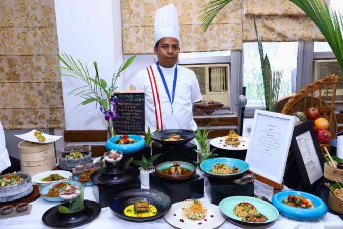 ICF Announces 21st Annual Chef Awards With 200+ Participants Competing ...