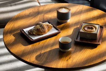 7 Best Coffee Shops In Riyadh For The Perfect Brew | Curly Tales