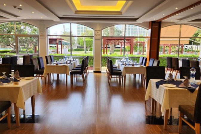 8 Best Iranian Restaurants In Dubai For A Taste Of Authentic Persian ...