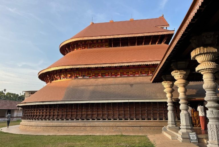 20 Fascinating Ancient Ganesh Temples In India You Need To Visit