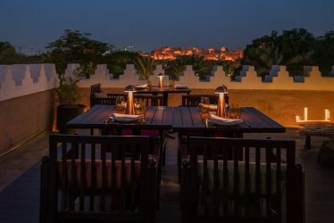 Saudi Arabia: 15 Best Restaurants And Cafes At Bujairi Terrace, Riyadh You Have To Try