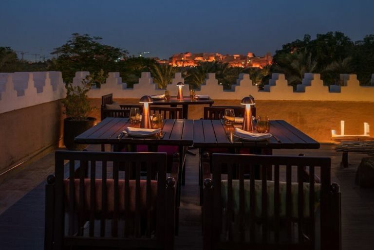 Saudi Arabia: 15 Best Restaurants And Cafes At Bujairi Terrace, Riyadh You Have To Try