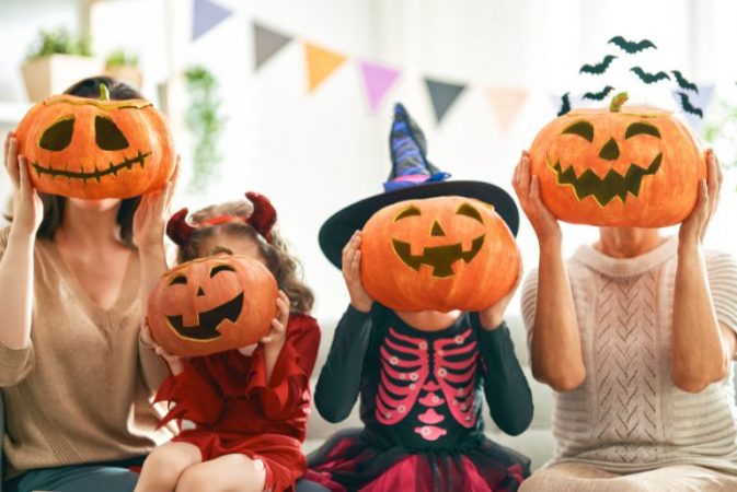 Curly Tales 20 Spooky Halloween Experiences In UAE That You Just Cannot ...
