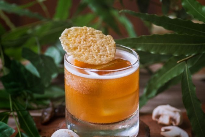 Check Out 19 Irresistible New Menus In Mumbai, Delhi, And More Cities ...