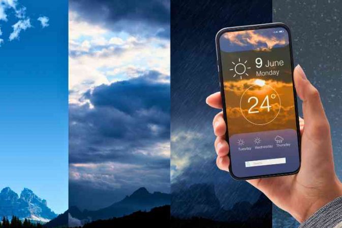 What Is ₹2,000 Cr-Mission Mausam & How Will It Help Improve Weather ...