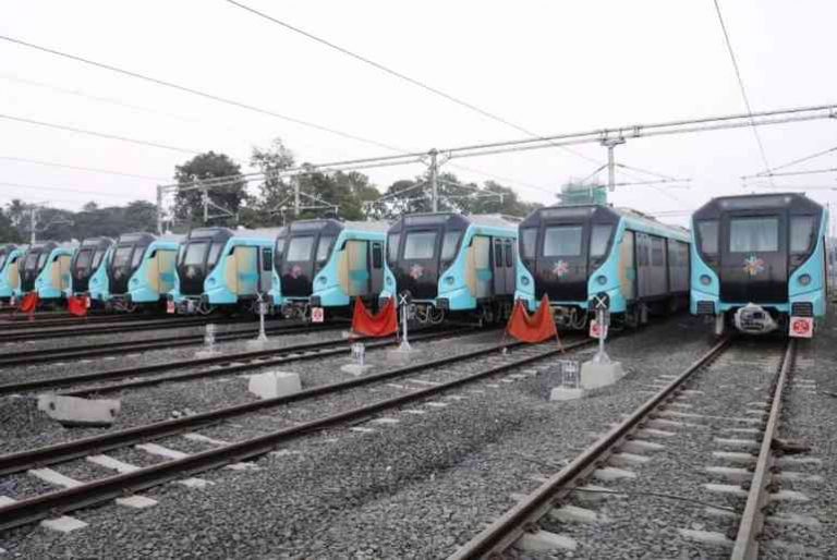 Mumbai: PM Modi To Inaugurate Mumbai Metro 3 Between Aarey & BKC On Oct 4; Aqua Line To Reach ...