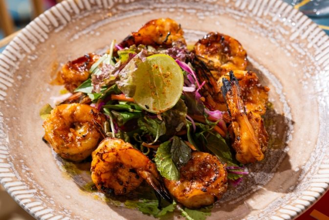 Check Out 19 Irresistible New Menus In Mumbai, Delhi, And More Cities ...