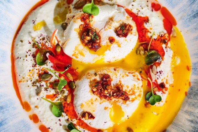 Check Out 19 Irresistible New Menus In Mumbai, Delhi, And More Cities ...