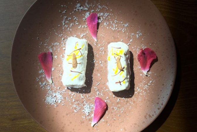 Rich In Malai, Bengal's Famous Chom Chom Melts In Your Mouth; Recipe Inside
