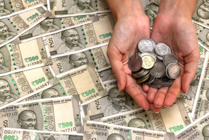 Did You Know Long Before Dirhams, Indian Rupee Was Used In UAE?