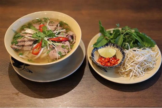 Curly Tales 6 Best Vietnamese Restaurants In Dubai To Visit For A Pho ...