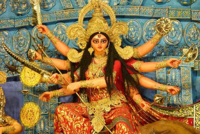 Sharad Navratri 2024: Dates, Muhurat, Significance & What You Can Eat ...