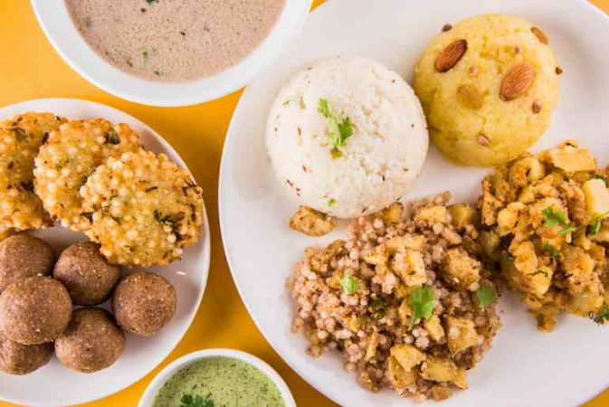 Sharad Navratri 2024: Dates, Muhurat, Significance & What You Can Eat ...