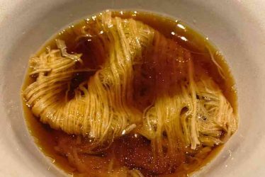 Have You Heard About Su Filindeu, The Rarest Pasta In The World? Here’s ...