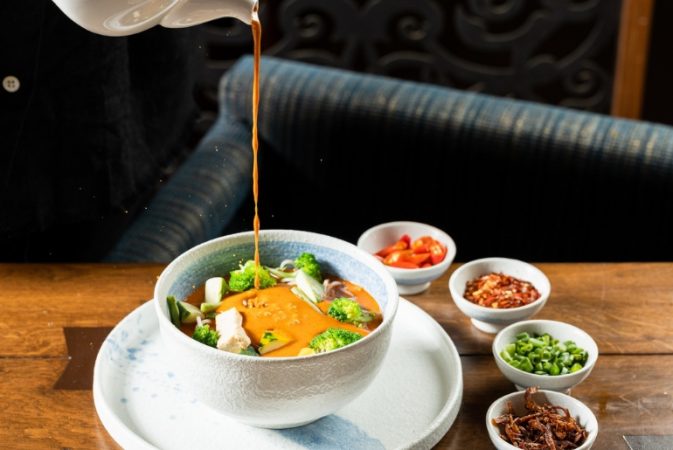 Check Out 19 Irresistible New Menus In Mumbai, Delhi, And More Cities ...
