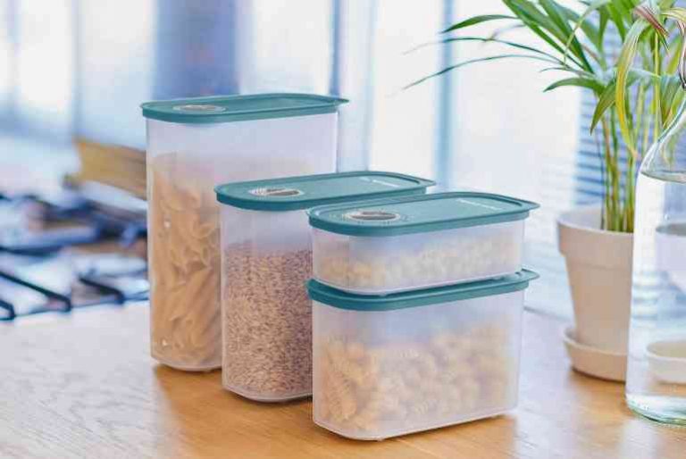 Iconic Tupperware Files For Bankruptcy; Moms Worldwide Are Heartbroken