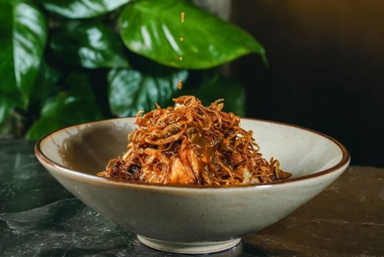 Saudi Arabia: 15 Best Restaurants And Cafes At Bujairi Terrace, Riyadh ...