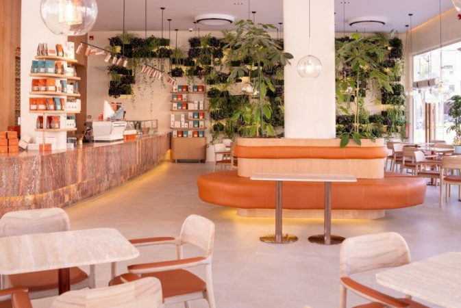 7 Best Coffee Shops In Riyadh For The Perfect Brew | Curly Tales
