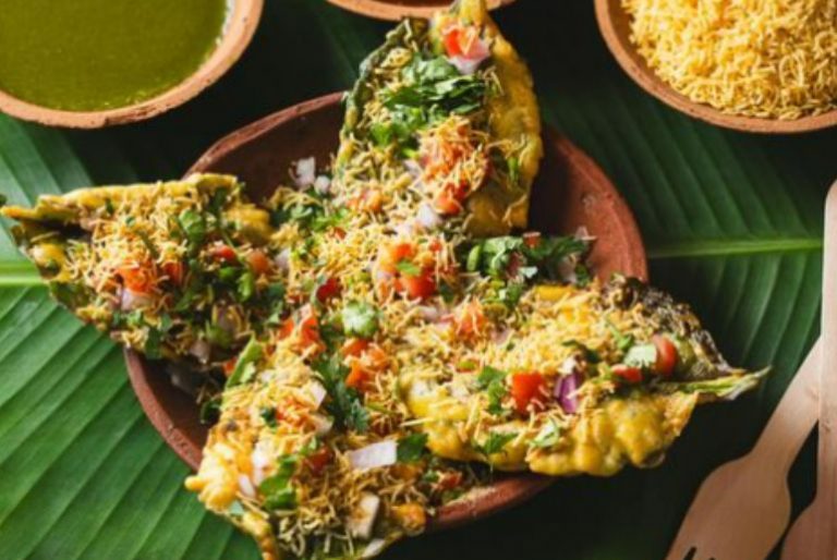 We Have News! Curly Tales Launches Imlee The Chaat Gali In Nagpur; Get ...