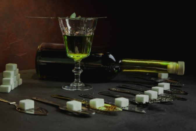 Absinthe Guide: What It Is, How It Is Made, And How To Drink It Like A ...
