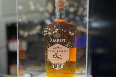 Amrut Distilleries Launches Bella, The World’s First 100% Jaggery ...