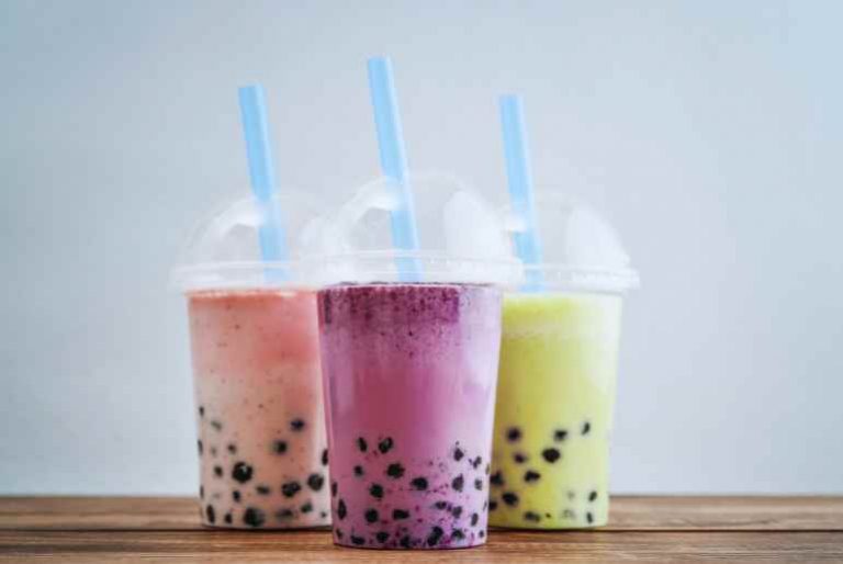 3 Doctor-Approved Tips You Must Follow When Ordering Bubble Tea