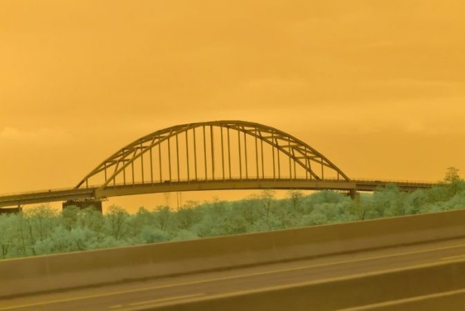 Yadadri Link Bridge: From Length To Timeline, All You Need To Know ...