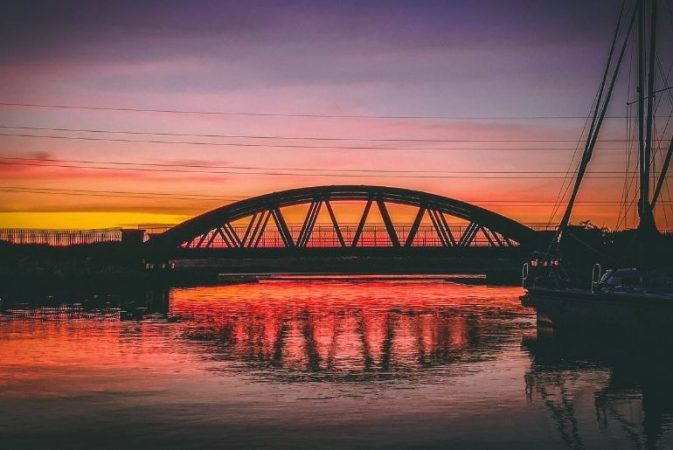 Yadadri Link Bridge: From Length To Timeline, All You Need To Know ...
