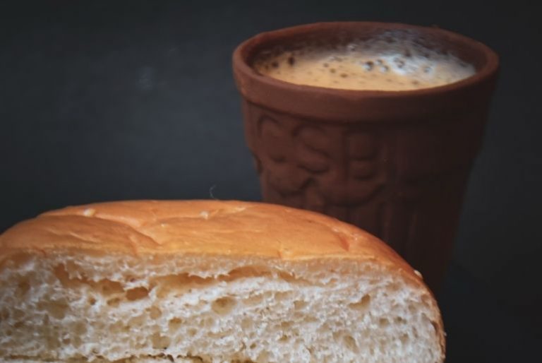 Get AED5 Kulhad Chai & Bun Maska At Chai Sutta Cafe Now Open In Abu ...
