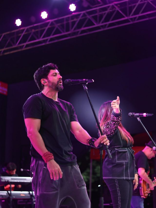 KGAF Turns Silver: Kala Ghoda Arts Festival Celebrates 25th Edition ...