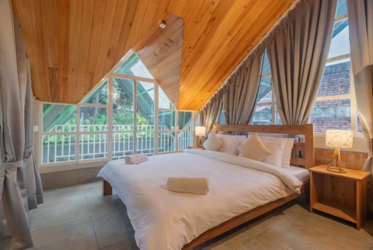 At ₹3,599/Night, Wake Up To Spectacular Views Of Kalimpong In A ...
