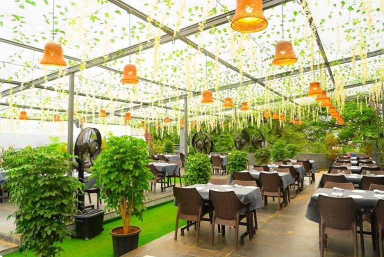 10 New Restaurants To Try This Month In Pune For A Gastronomic Delight ...