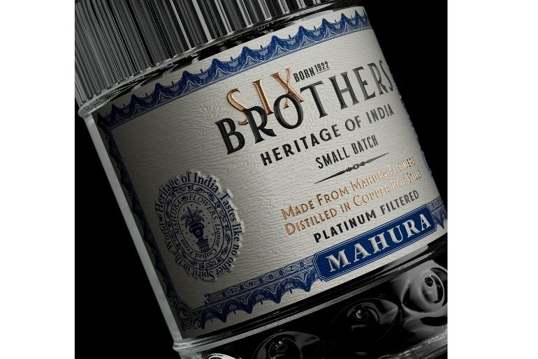 With Only 102 Bottles Priced At ₹1,02,000, India Introduces The World’s ...