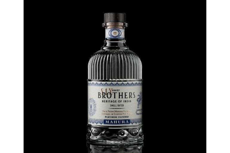 With Only 102 Bottles Priced At ₹1,02,000, India Introduces The World’s ...