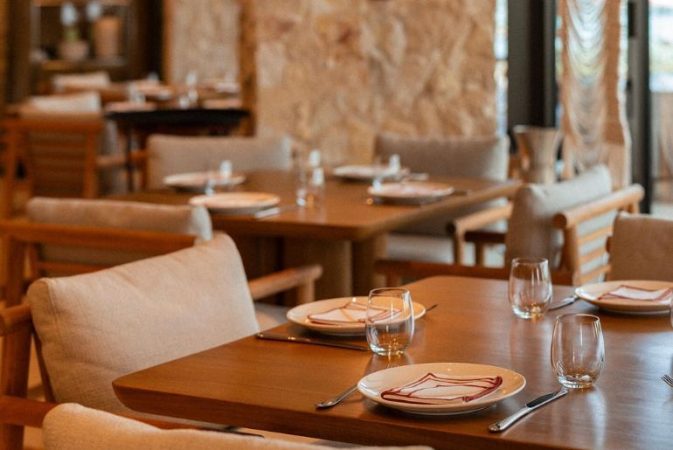 A Greek-Themed Beach Club And A Chic Surf Club Is Opening In Hudariyat ...