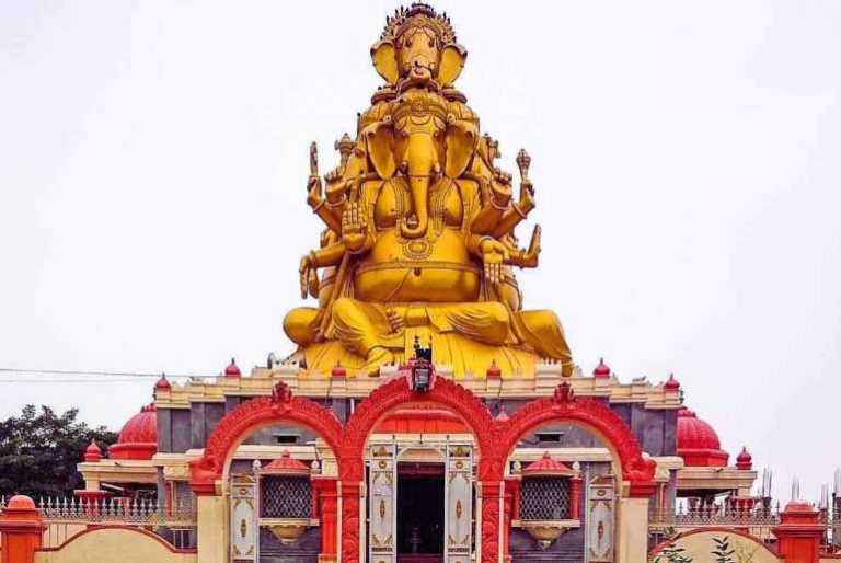 Ganesh Chaturthi 2025: 10 Ganesha Temples In Bengaluru To Seek ...