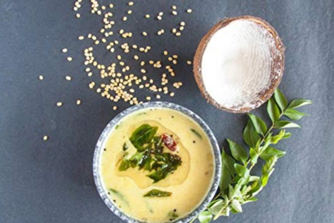 7 Authentic Onam Recipes Shared By Top Chefs That Will Help You ...