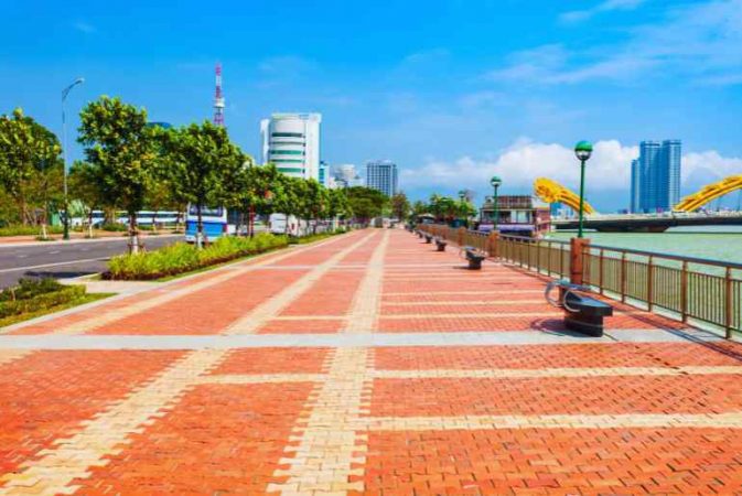 Musi Riverfront In Hyderabad, Housing Heritage Buildings, To Be ...