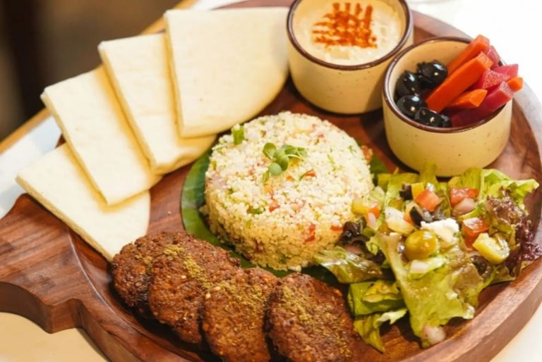 10 New Restaurants To Try This Month In Pune For A Gastronomic Delight ...