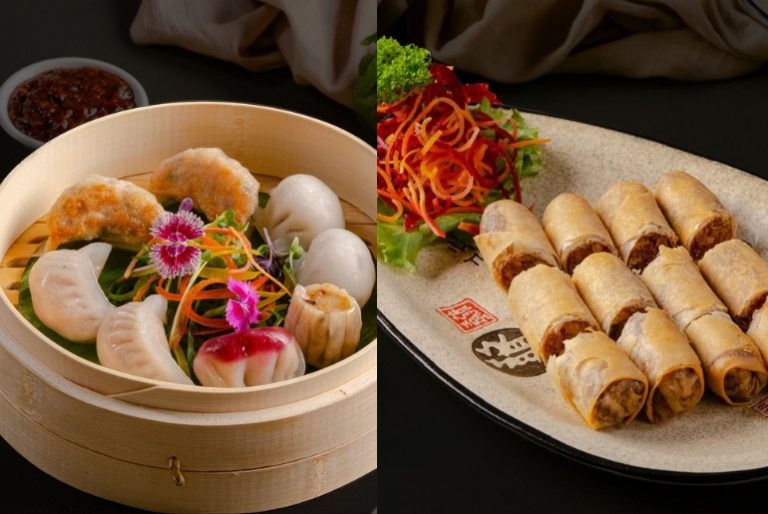 8 New Restaurants In Goa You Need To Try In The Sunshine State This Month