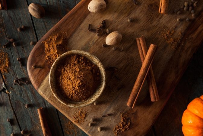 Did You Know Pumpkin Spice Has Medieval Roots? Discover Its Origins ...