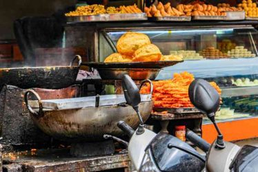 Looking For Good Street Food Places In Patna? Netizens On Quora Share ...