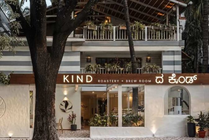 10 New Restaurants In Bengaluru To Head To This Month