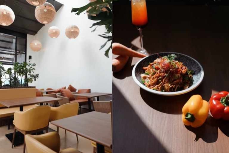 10 New Restaurants In Bengaluru To Head To This Month
