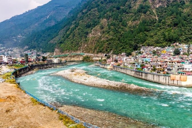 These Four Villages In Uttarakhand To Be Declared ‘Best Tourism ...