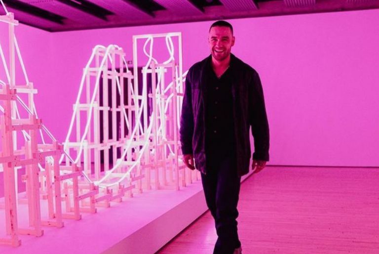 31-YO British Singer Liam Payne Dead After Falling From Hotel Balcony ...