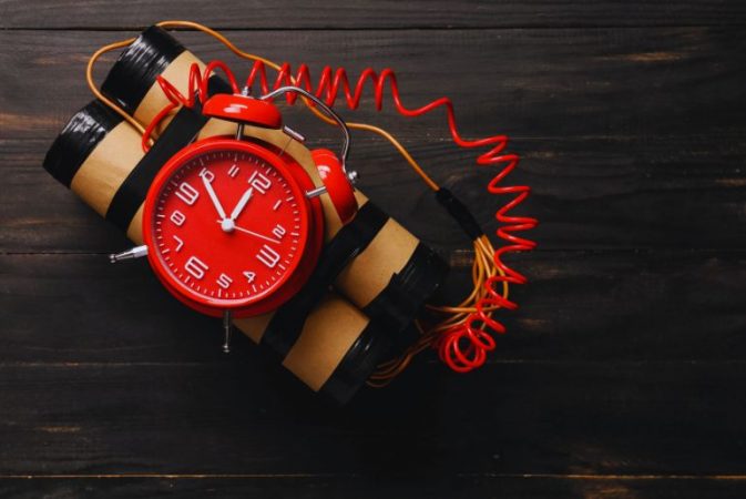 8% Travellers To Change Travel Plans Due To News Of Alarming Bomb ...