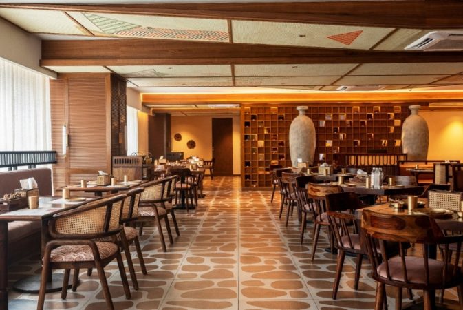 From Sweets To Savouries, 28 Best Diwali Menus Across India Perfect For ...